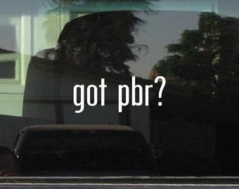 Got Electric Custom Vinyl Sticker - Etsy