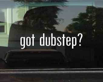 Got Electric Custom Vinyl Sticker - Etsy