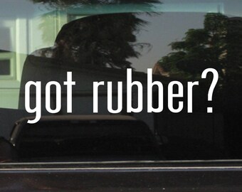 Got Ink Custom Vinyl Sticker | Etsy