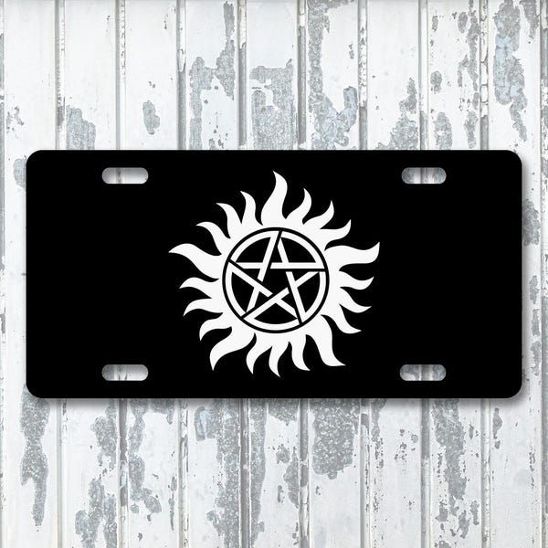 Anti Possession - Etsy
