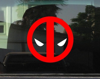 Deadpool - Etsy