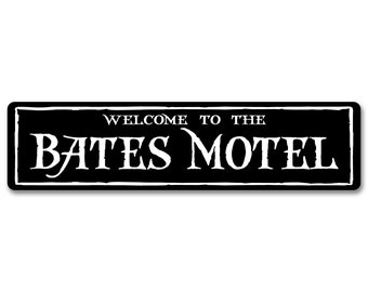 Bates Motel - Etsy