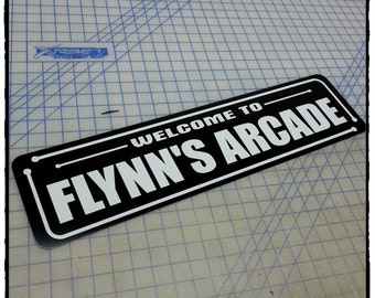 Arcade Sign - Etsy