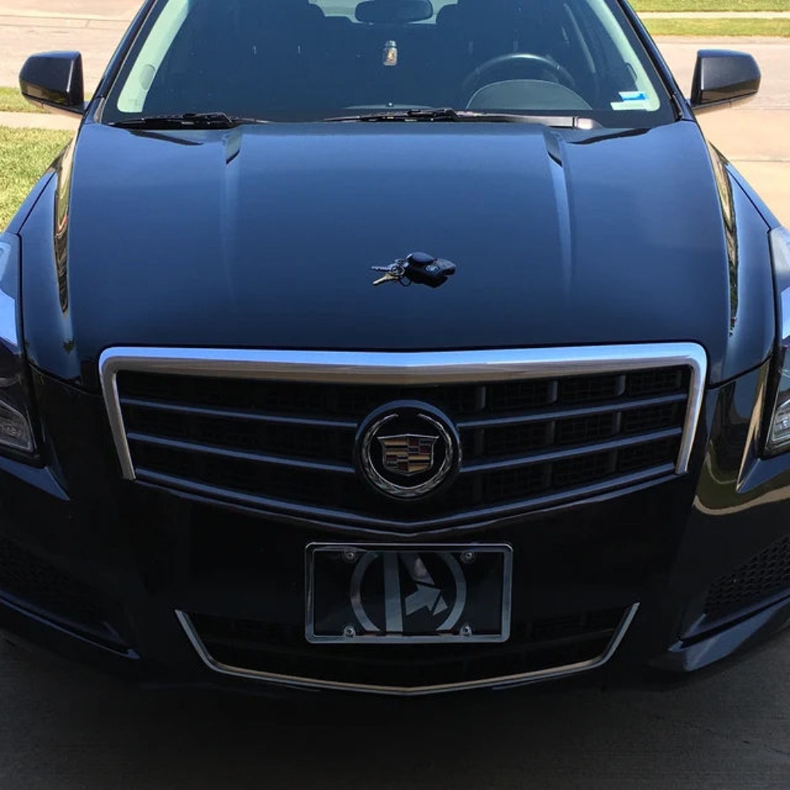 Avengers Custom License Plate - Etsy