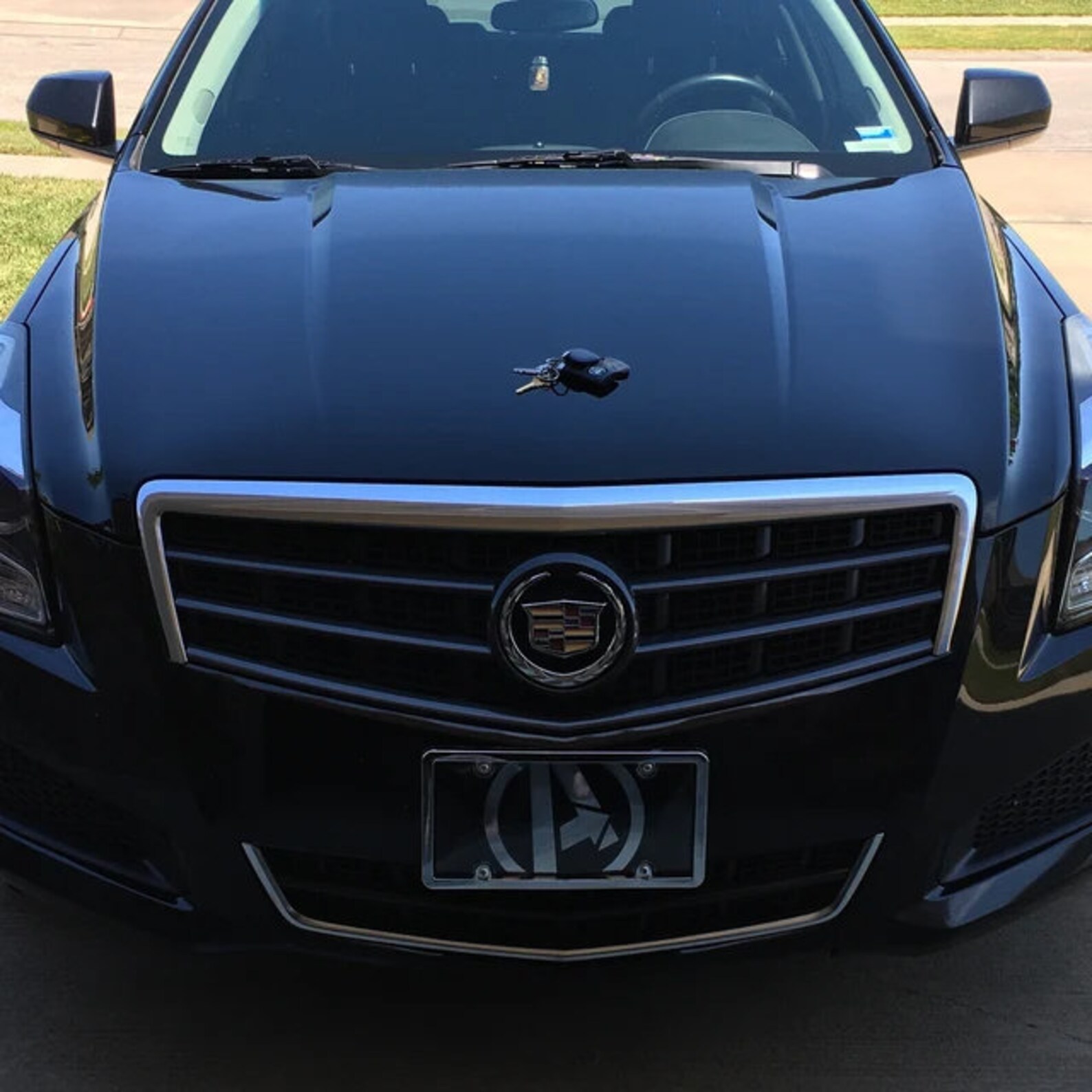 Avengers Custom License Plate - Etsy