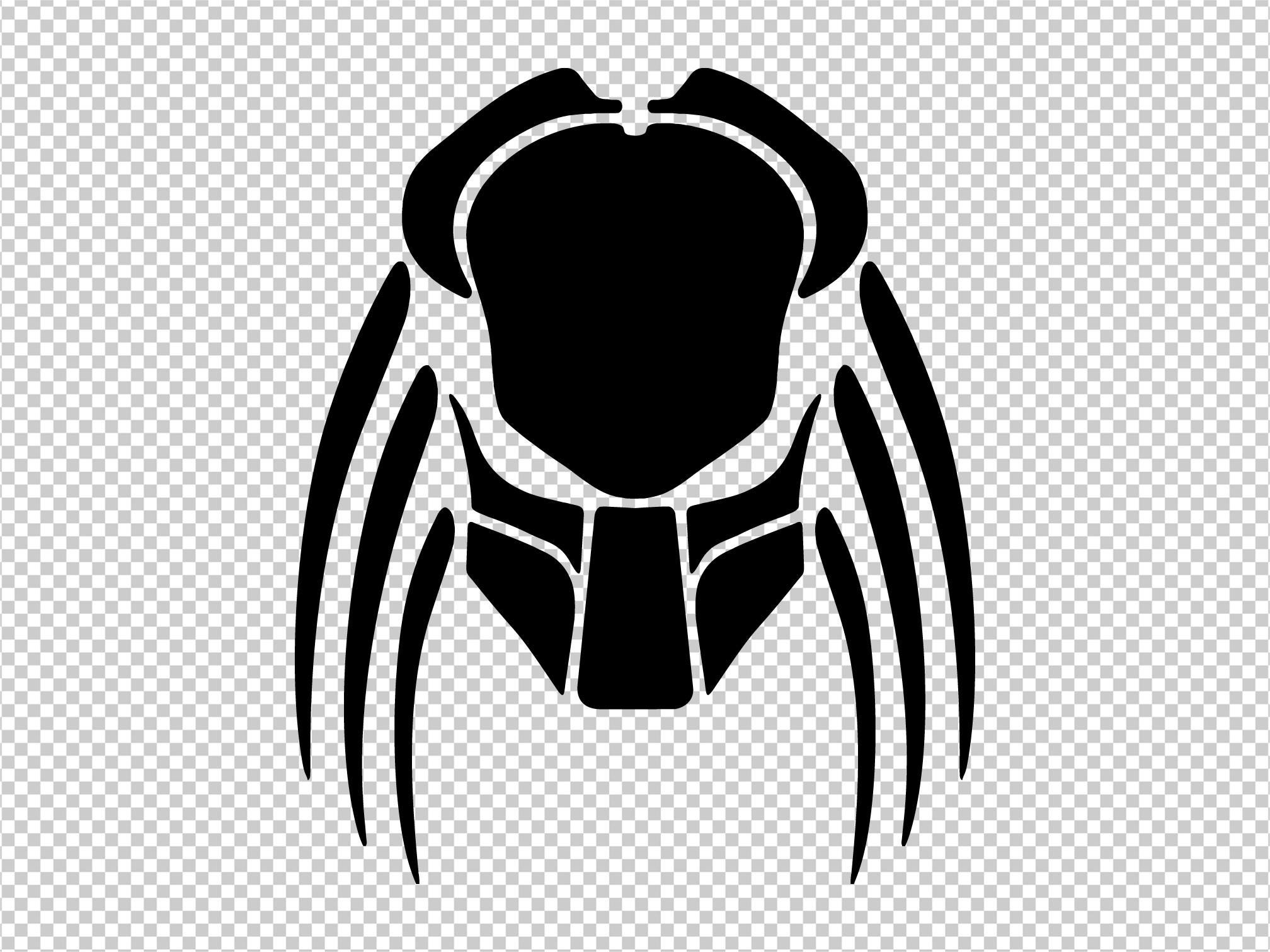 Predator Helmets Logo