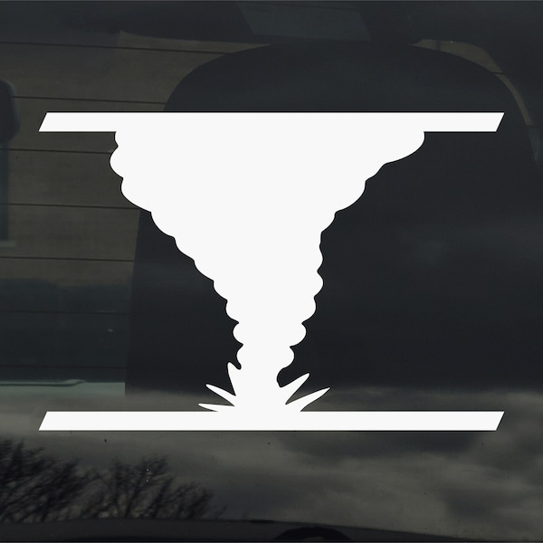 Tornado Interceptors - Etsy