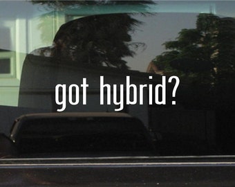 Got Rice Custom Vinyl Sticker - Etsy