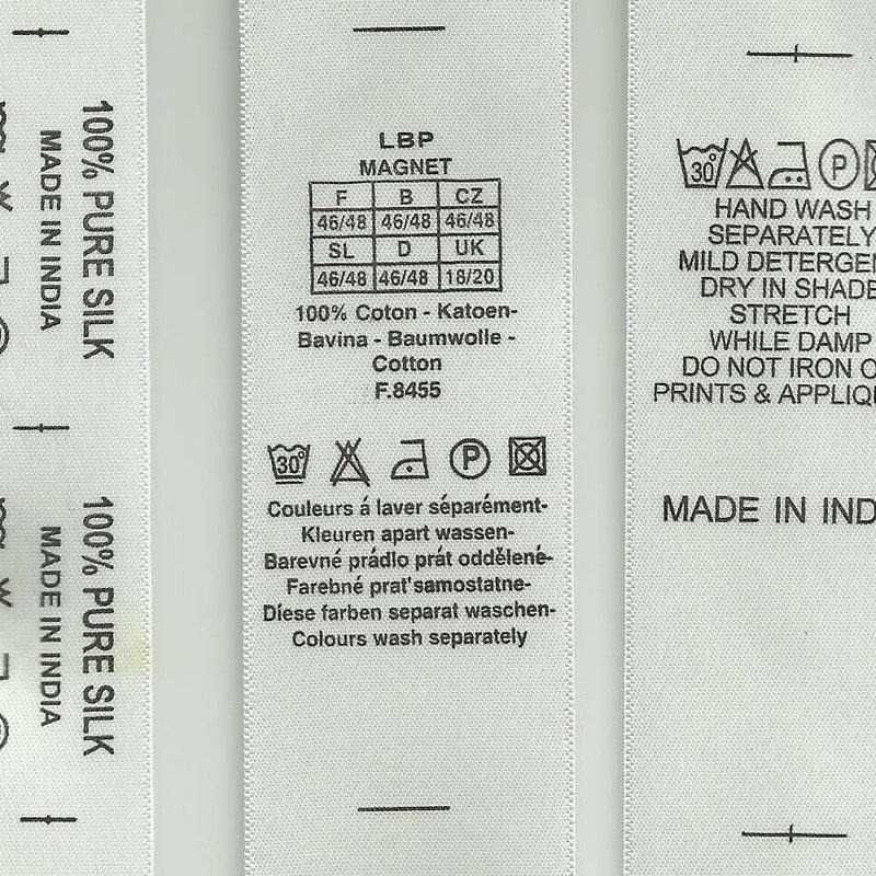 Care Labels - Etsy