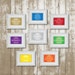 Young Women Values, YW Values, Eight (8) Printable 8"x10" Digital Files ...