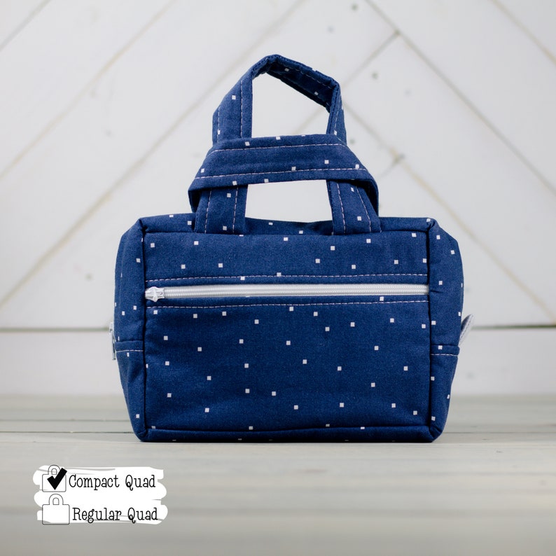 Scripture Case LDS Compact, Scripture Tote, Scripture Bag LDS ...