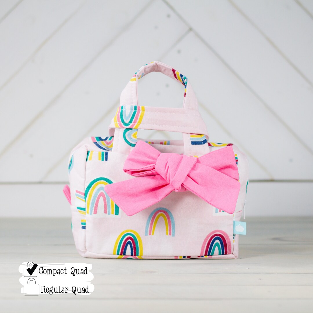 Scripture Case LDS Compact, Scripture Tote, Scripture Bag LDS ...