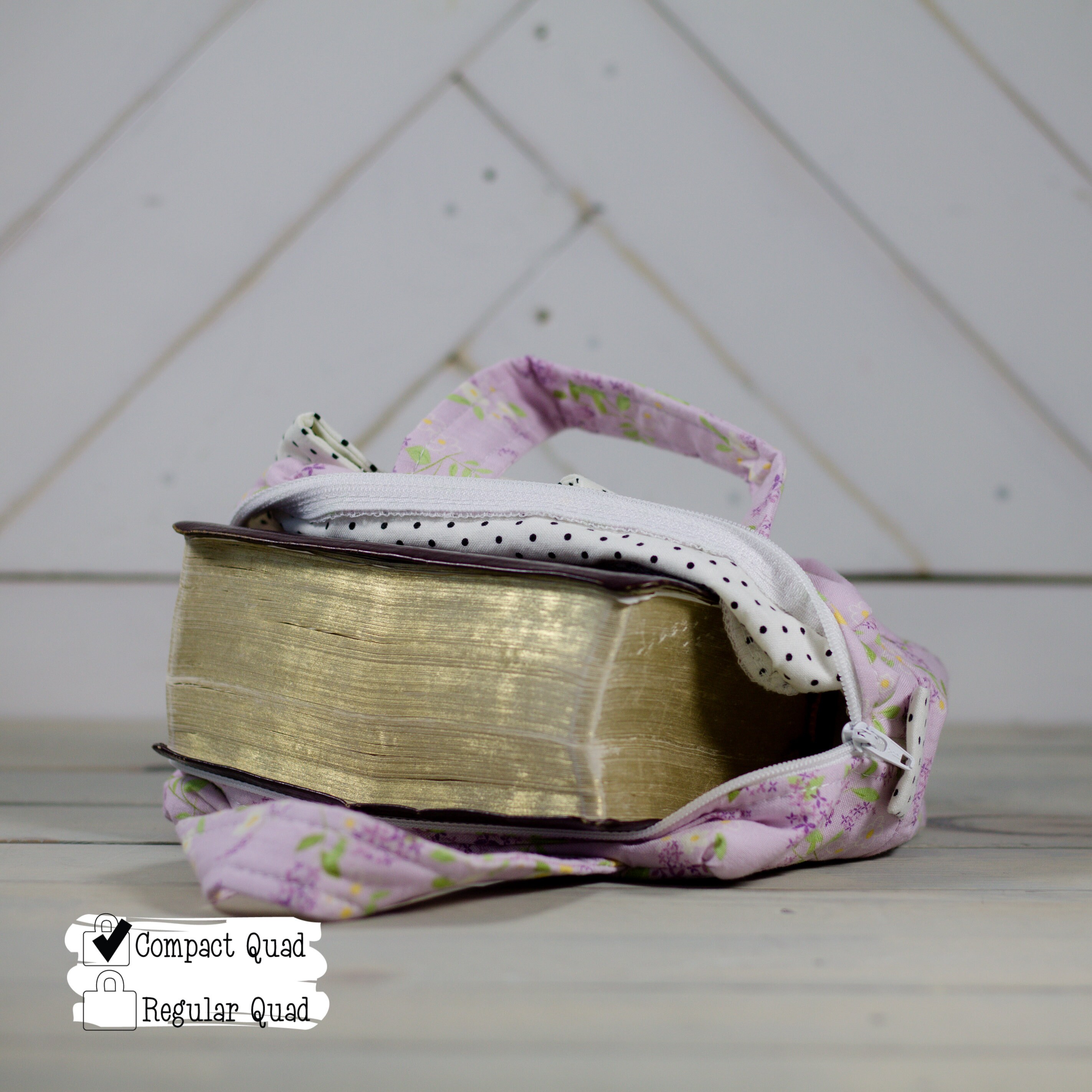 Scripture Case LDS Compact, Scripture Tote, Scripture Bag LDS ...