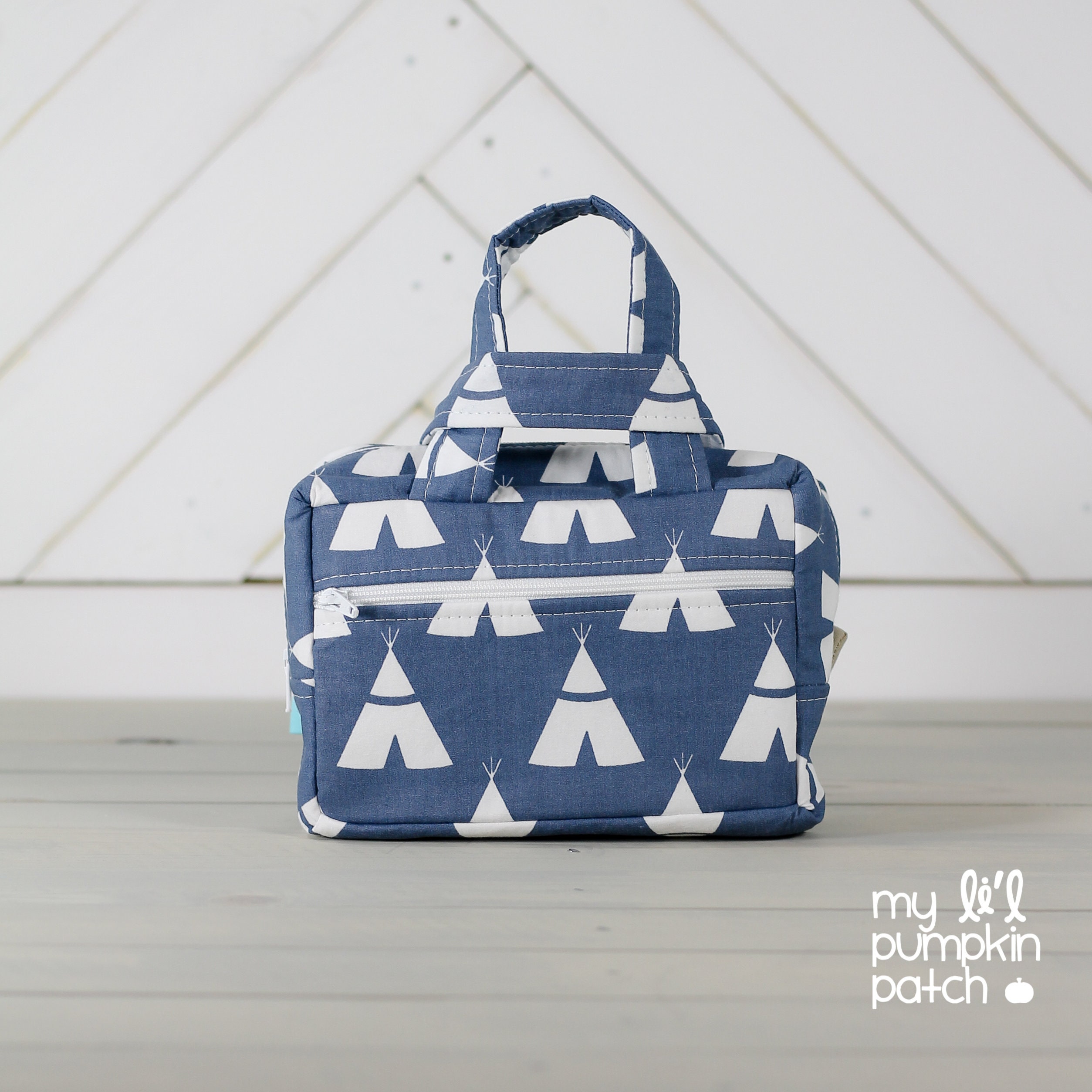 Scripture Case LDS, Scripture Tote, Scripture Bag LDS, Scripture Case ...