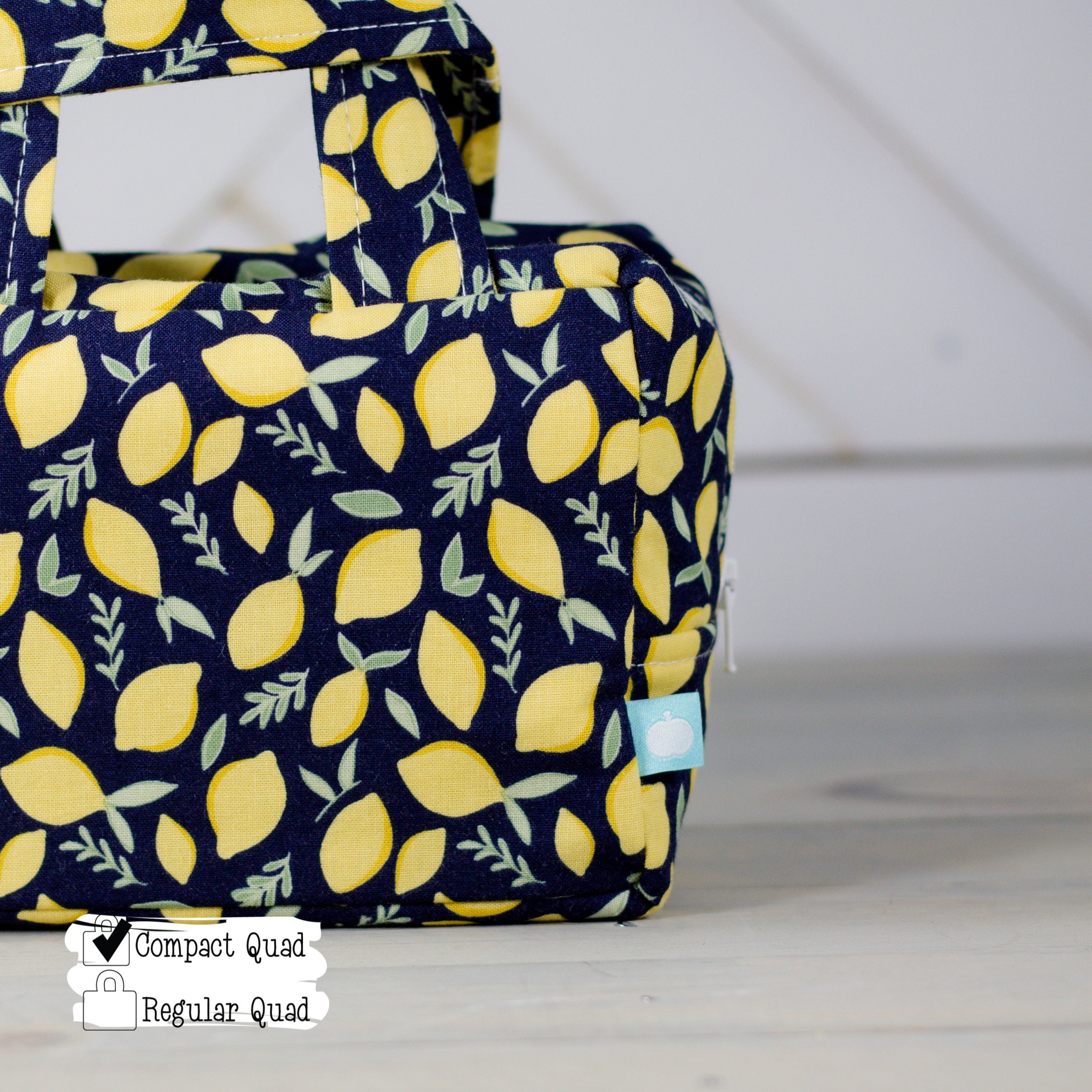 Scripture Case LDS Compact, Scripture Tote, Scripture Bag LDS ...