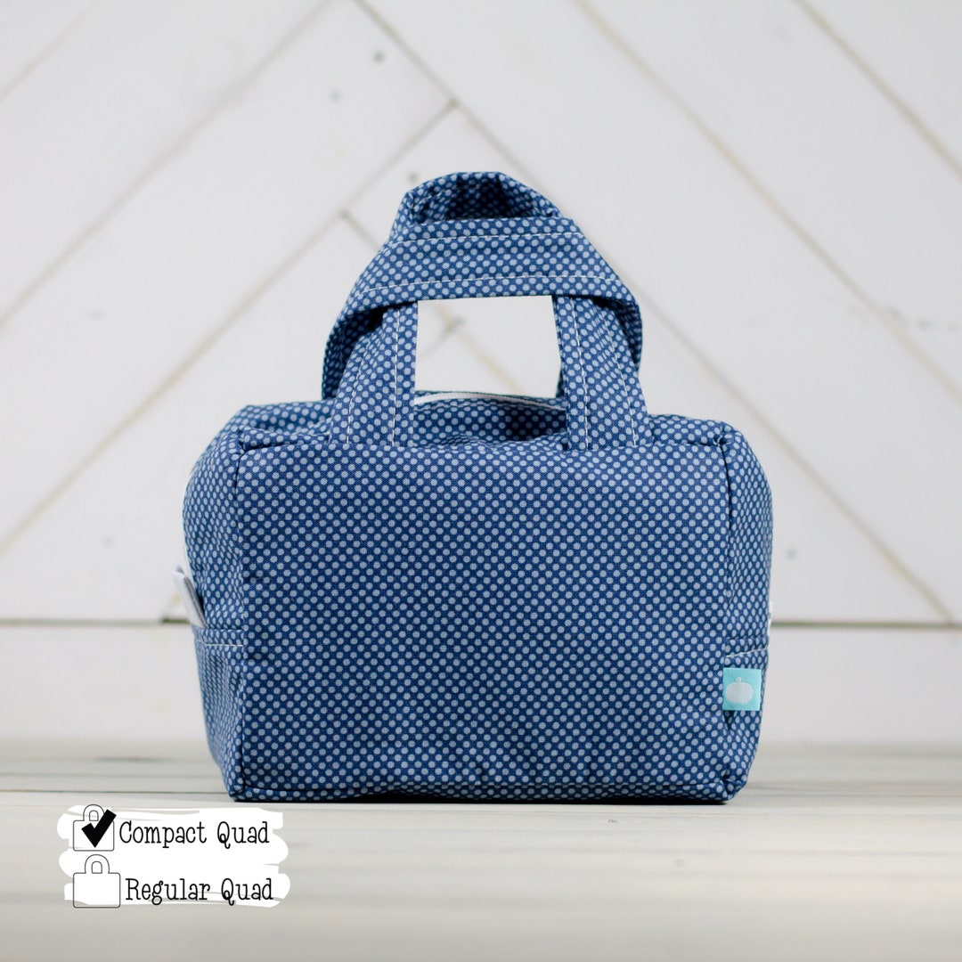 Scripture Case for Compact Quad | LDS Quad Scripture Cover | Missionary ...