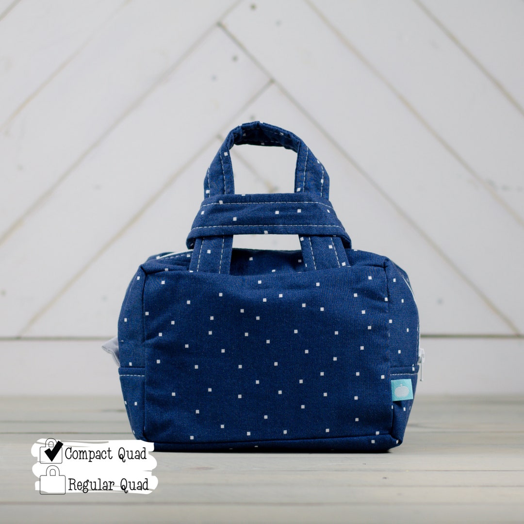 Scripture Case LDS Compact, Scripture Tote, Scripture Bag LDS ...