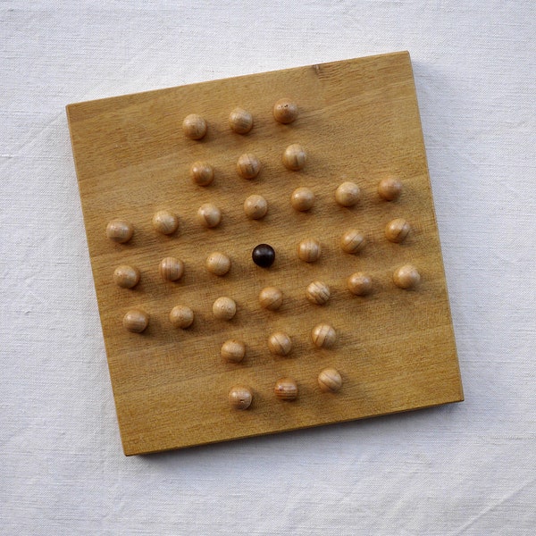 Fox and Goose - Etsy