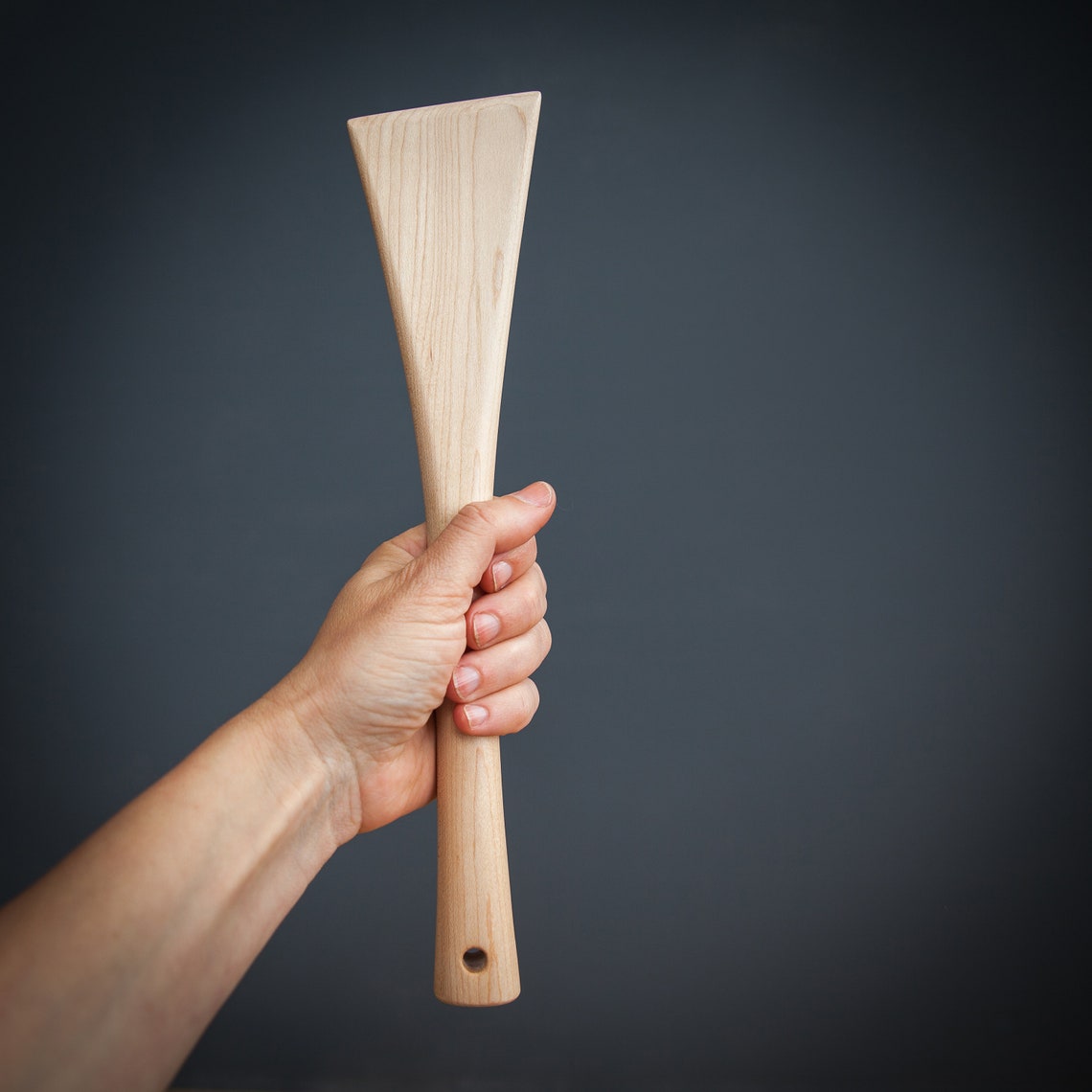 Wooden Cooking Spatula, Wooden Spoon - Etsy