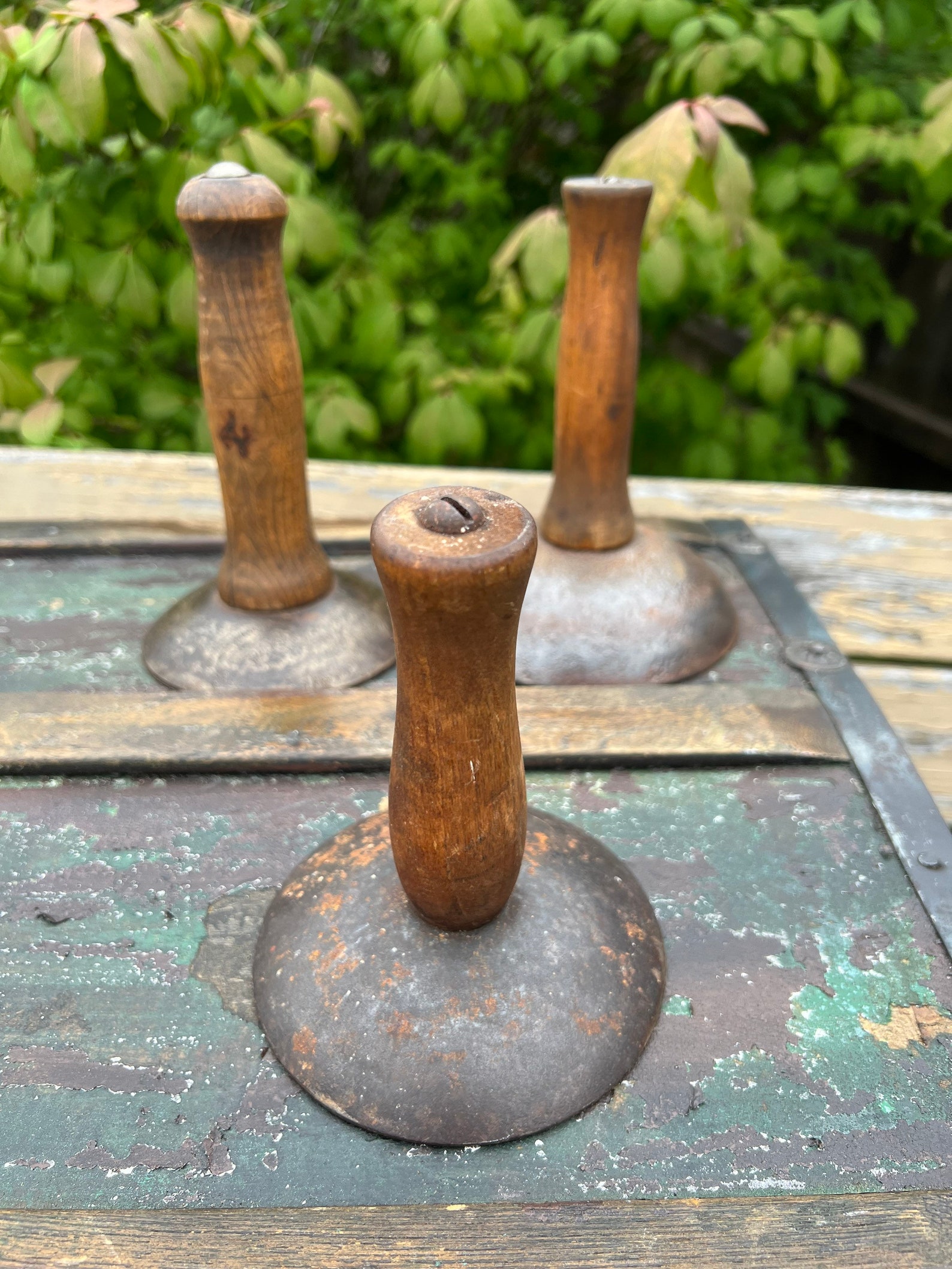 Primitive Hog Scraper Home Decor Farm Tools Farmhouse Rustic - Etsy