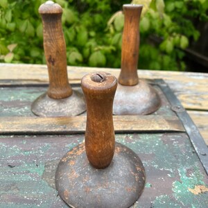 Primitive Hog Scraper Home Decor Farm Tools Farmhouse Rustic Craft ...