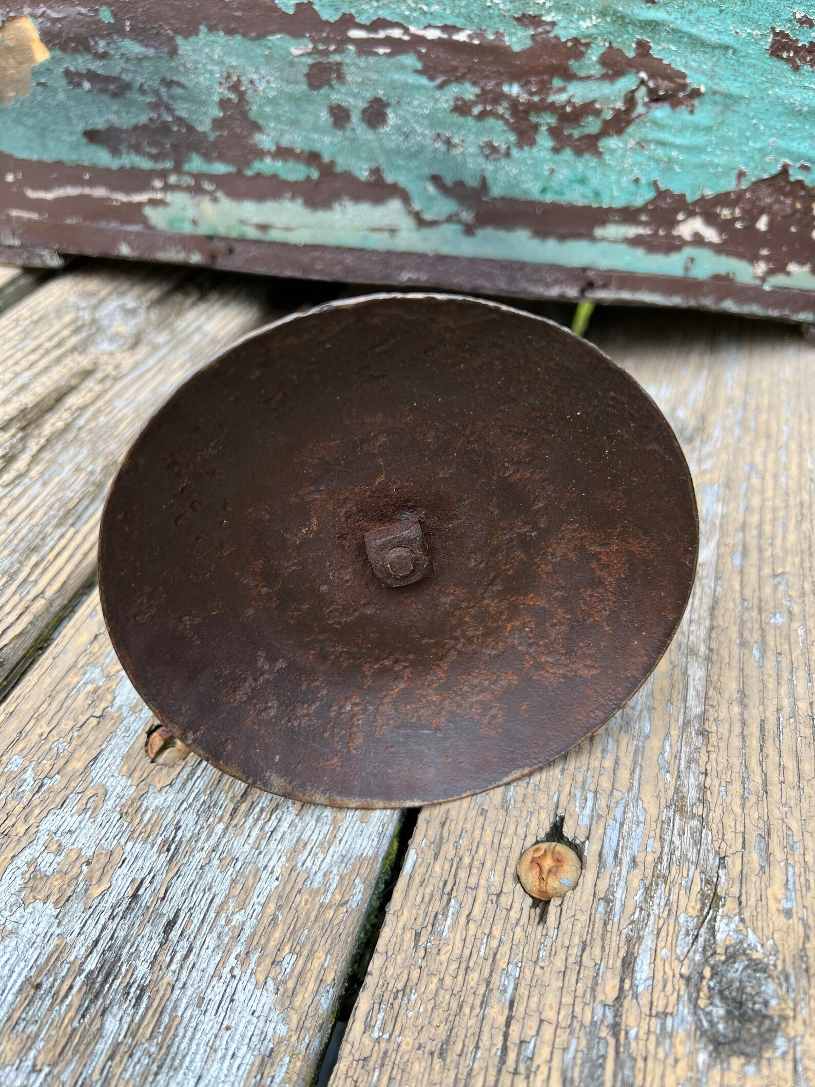 Primitive Hog Scraper Home Decor Farm Tools Farmhouse Rustic - Etsy