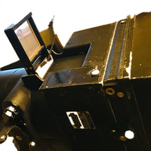 WWII Fairchild F-56 Aerial Reconnaissance Camera Military 20 Inch ...