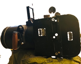 Fairchild Camera - Etsy