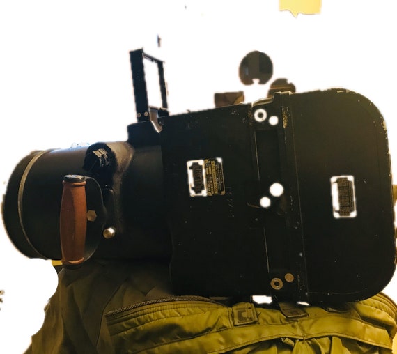 Reconnaissance Camera