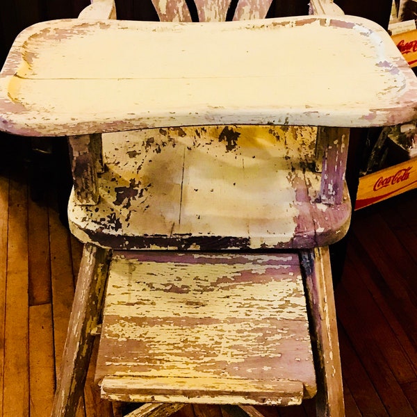 Chippy Shabby - Etsy