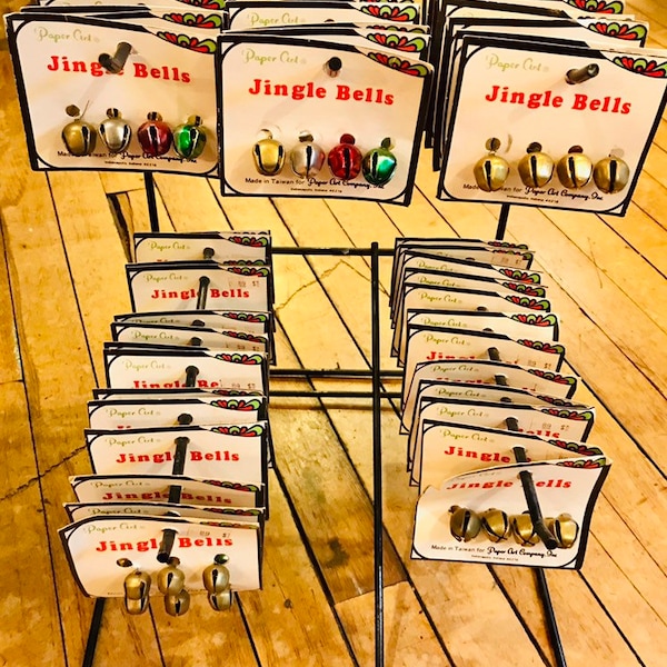 Christmas Store Display - Etsy