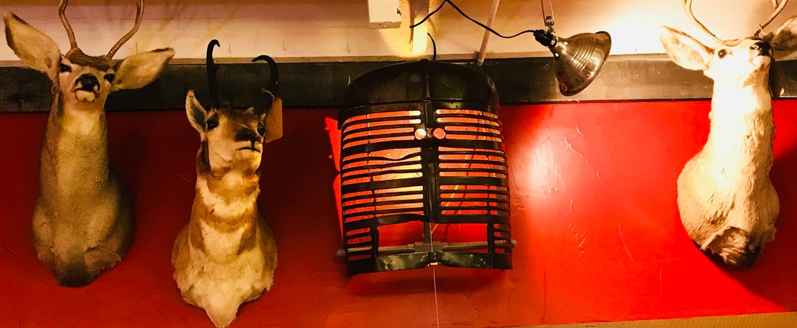 Tractor Grill Lamp Farmall Tractor Wall Sconce Floor Lamps Rustic ...