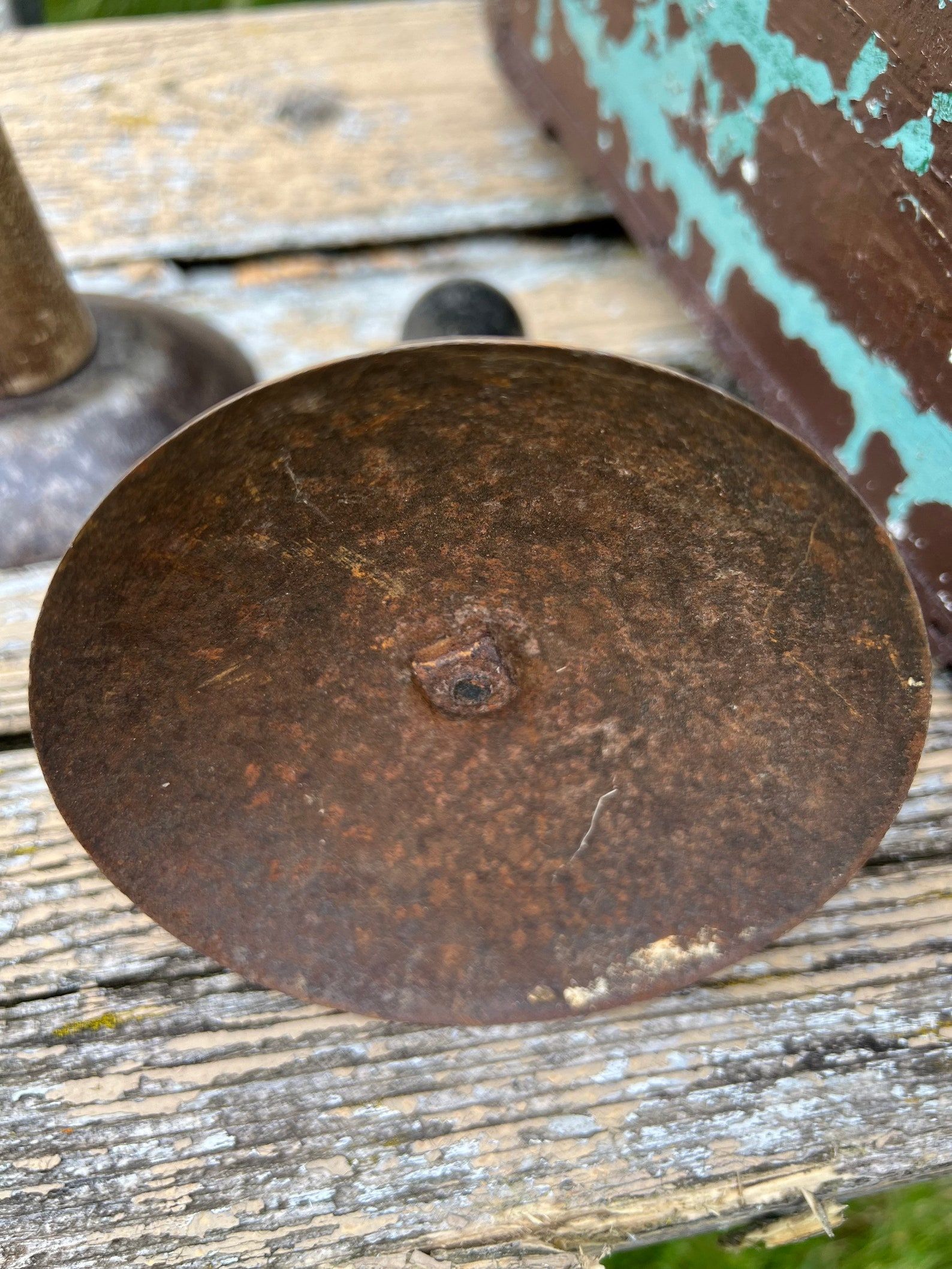 Primitive Hog Scraper Home Decor Farm Tools Farmhouse Rustic - Etsy