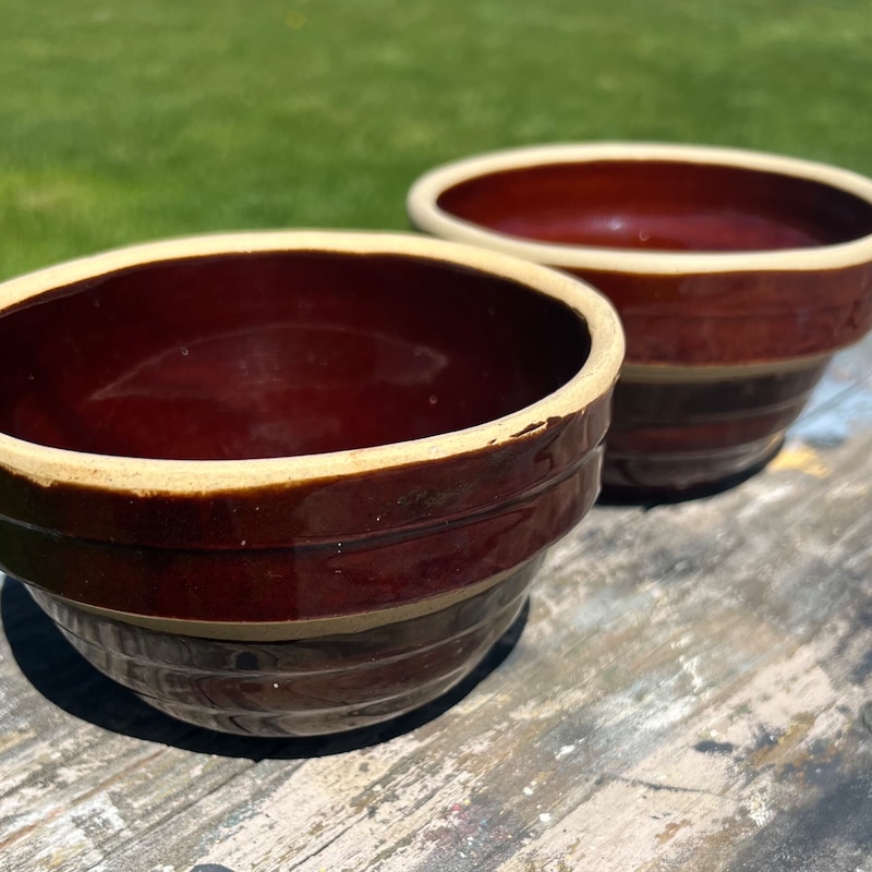 Primitive Pottery - Etsy