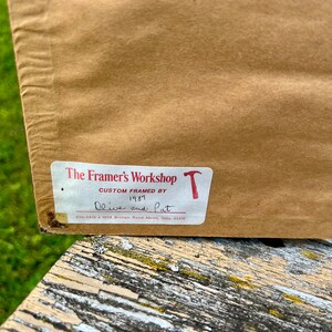 Vintage Embroidered Welcome Sign Home Decor Fruit Pineapple Pears ...