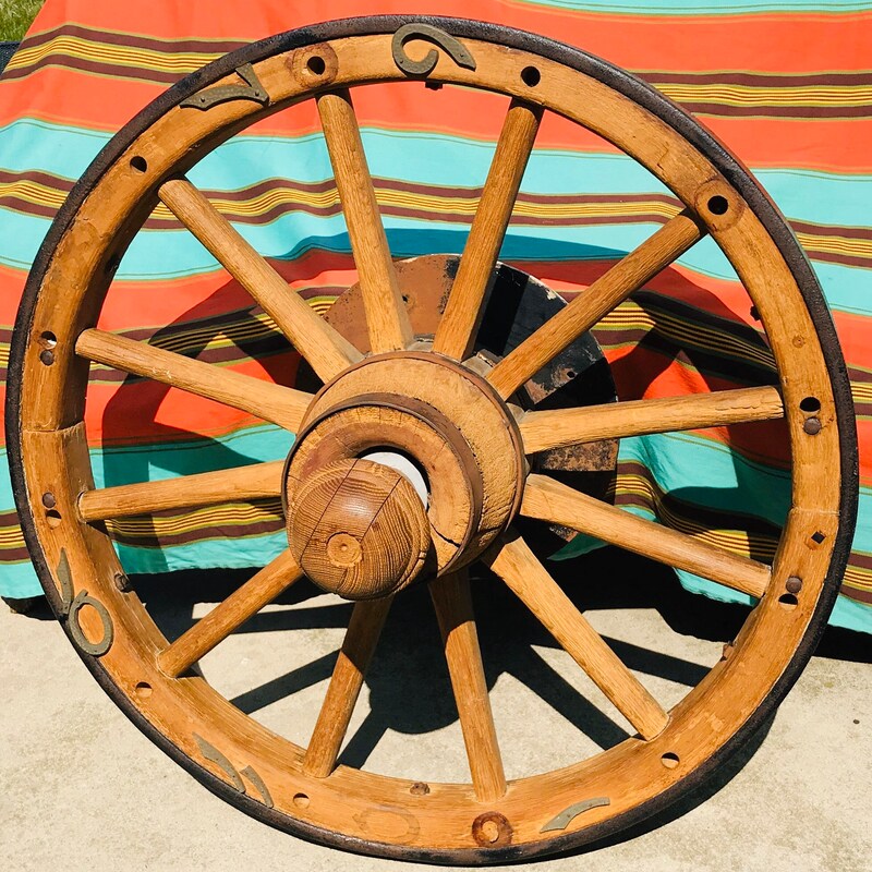 Rustic Wedding Wagon - Etsy