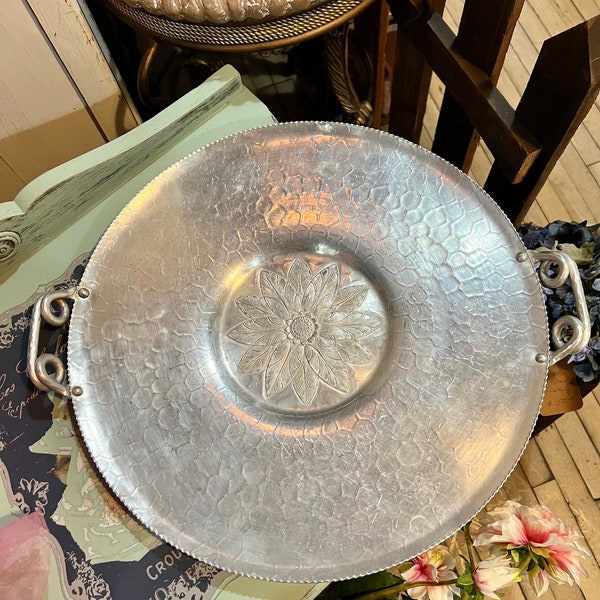 Forged Aluminum Plates - Etsy