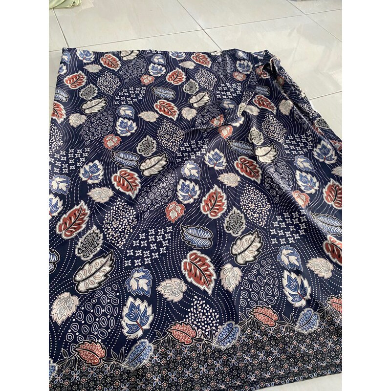 Ethnic Batik Wrap Skirt, Batik Pattern Skirt, Wrap Skirt, Batik Skirt ...