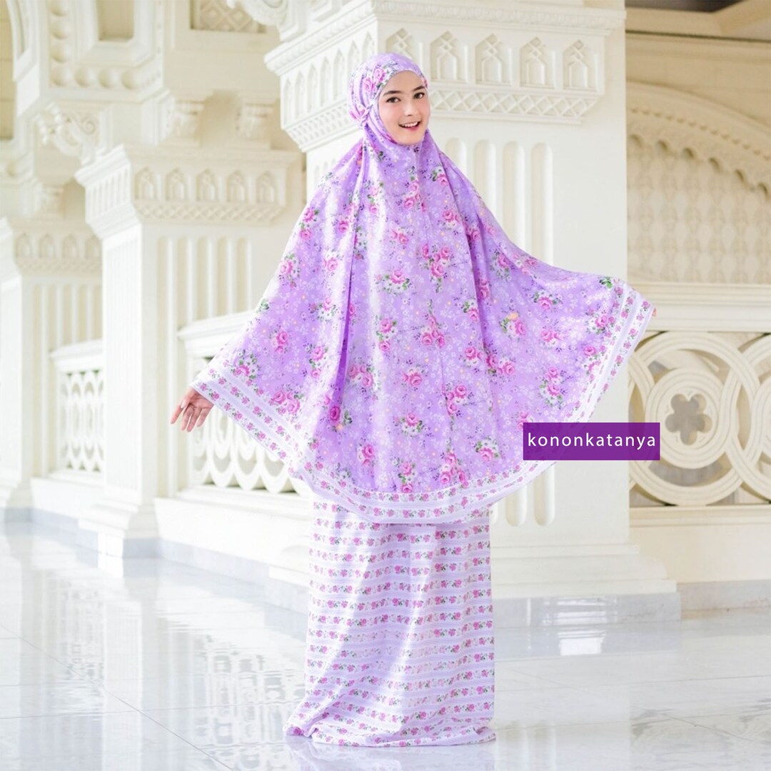 Divine Elegance Dionisia Fira Adult Balinese Prayer Set Women - Etsy