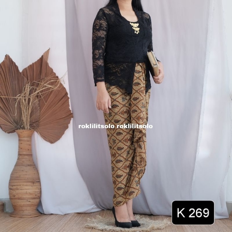 Ethnic Batik Wrap Skirt, Batik Pattern Skirt, Wrap Skirt, Batik Skirt ...