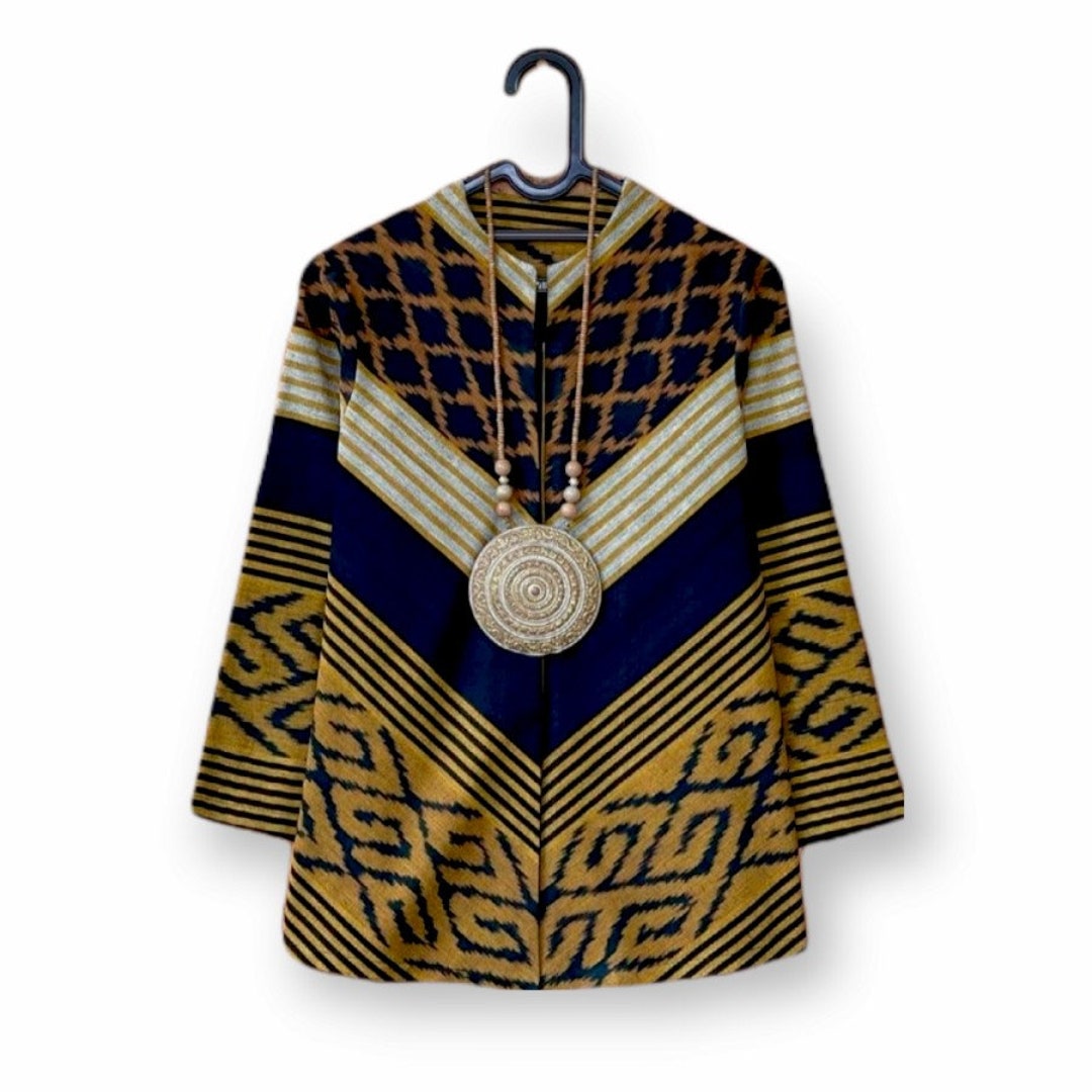 Modern Women's Ethnic Outwear, Ethnic Dress, Summer Dress, Hippie Dress ...