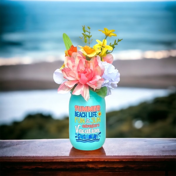 Beach Themed Decor - Etsy
