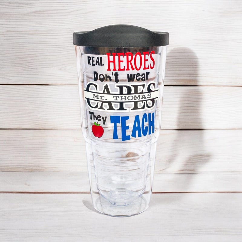 Male Teacher Gift - 60+ Gift Ideas for 2025