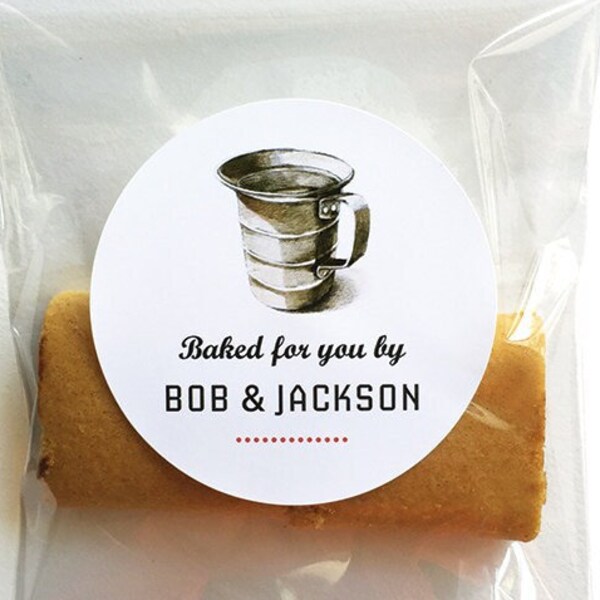 Personalized Baking - Etsy