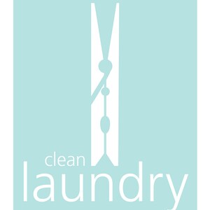 Laundry Room Sign Clothespin Art Laundry Art Home - Etsy