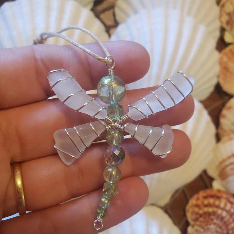 Dragonflies - Etsy