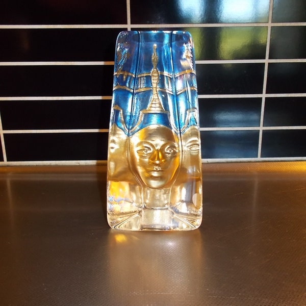 Swedish Art Glass - Etsy