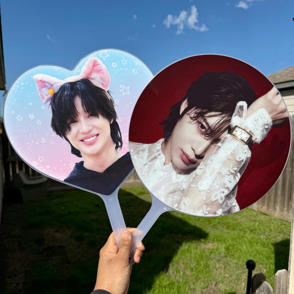 Bts Picket - Etsy
