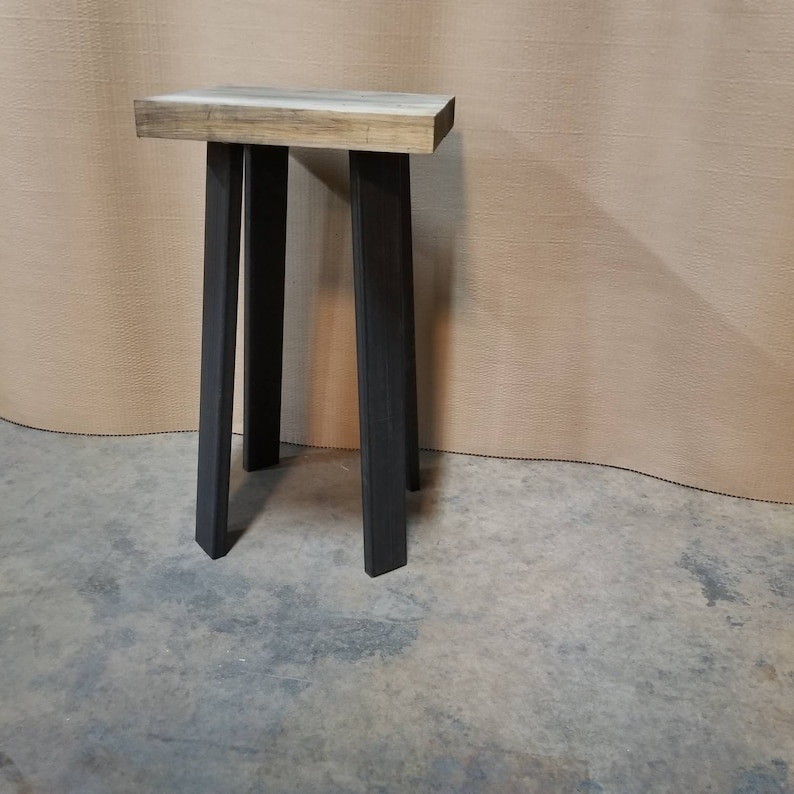 Slanted Tube Legs - 1x3 and 2x2 Tube Steel - All Sizes - Etsy