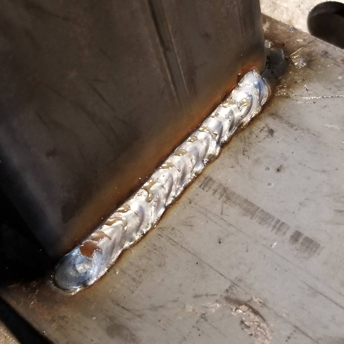 U Leg Tube Steel Leg Dining Table Leg Desk Leg 2x2 and - Etsy